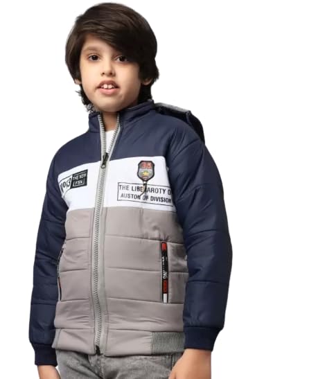 Amazon.in Bestsellers: The most popular items in Boys’ Winter Wear