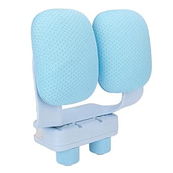 Buy Kids Posture Corrector Chest Support Pressure Relief 7° Golden ...