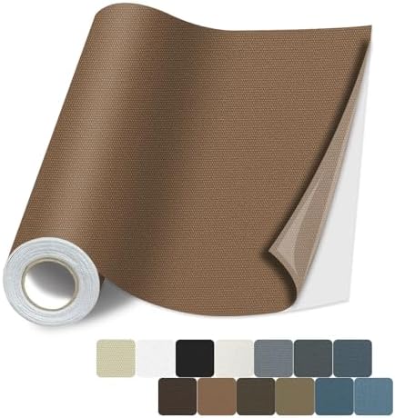 Amazon.com: Lifenion Canvas Repair Patch, 17X79 inch Strong Sticky Self ...