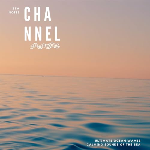 Amazon.com: Ultimate Ocean Waves: Calming Sounds of the Sea : Sea Noise ...