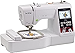 Amazon.com: Brother PE550D Embroidery Machine, 125 Built-in Designs ...