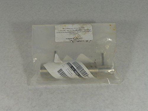 Metso Handwheel Extension Valve Size 5: Amazon.com: Industrial & Scientific