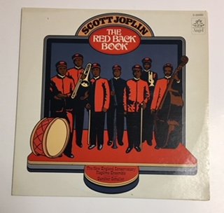 Gunther Schuller - Scott Joplin: The Red Back Book - Amazon.com Music