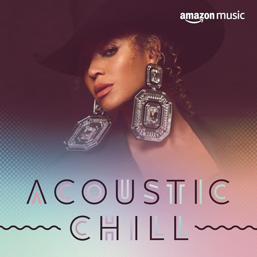 Play Acoustic Chill Playlist on Amazon Prime Music