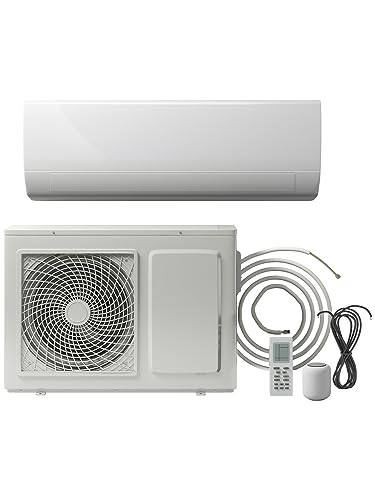 Top 10 Best Split System Air Conditioner : Reviews & Buying Guide - Katynel