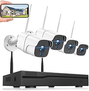 Top #10 Best Security Cameras Systems in March 2023