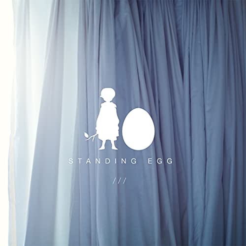 SHINE de standing egg en Amazon Music - Amazon.es