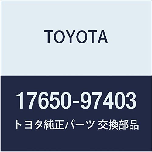 Amazon.com: TOYOTA (toyota) Genuine Parts bakyu-musuittingu Valve Assy ...