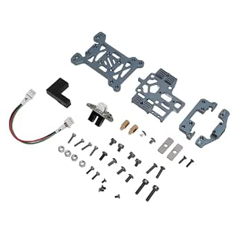 Amazon.com: 3D Printer Tap, Printer Leveling Sensor High Temperature ...
