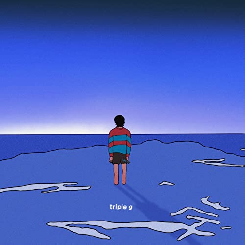 Amazon Music - TRIPLE Gの岸 - Amazon.co.jp