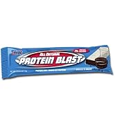 BioX Protein 32 Bar - High Protein Bar, 32 Grams Protein per Bar, 0-1 g ...