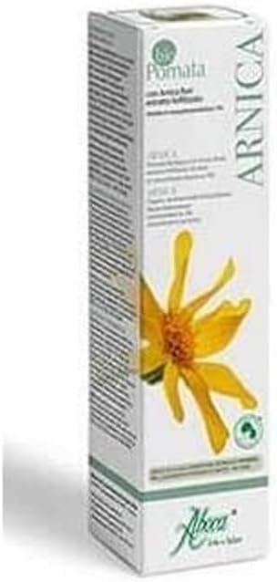 Amazon.com: Aboca Biopomata Arnica Ointment 50 Ml.