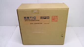 Cinetic Automation Au40c-40, Axis Control Unit, 3P, 200-230Vac, 400W ...
