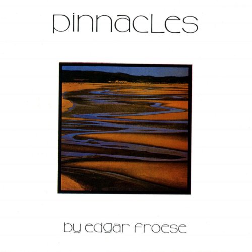 Play Pinnacles by Edgar Froese on Amazon Music