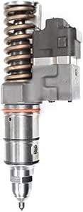 Amazon.com: Fuel Injector R5234940 R-5234940 5234940 for Detroit Series ...