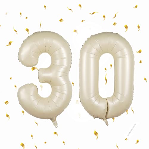 · Globos de números · Comprar Globos · helioglobos.com