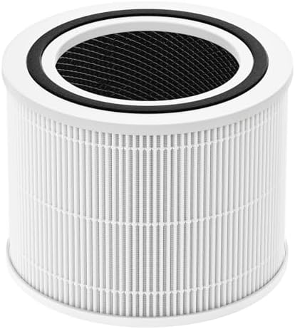 Amazon.com: Core 300 Replacement Filter for LEVOIT Core 300 and Core ...