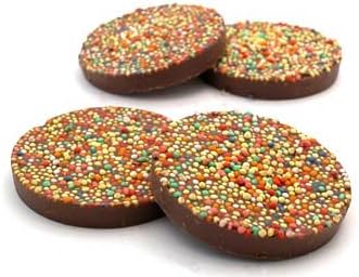 Giant Chocolate Jazz's 250g / 8.8 Ounces : Amazon.co.uk: Grocery