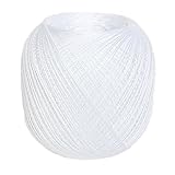 ・ブランド:Olympus・製造元:オリムパス製絲(Olympus Thread)・モデル:866581・製造元/メーカー部品番号:866581・本体サイズ :サイズ:1玉:100g玉巻 (約436m)・対象性別 :男女共用・主な製造国 :日本