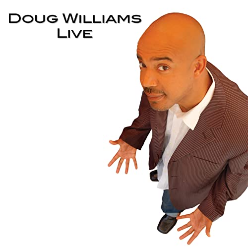 Play Doug Williams Live by Doug Williams on Amazon Music