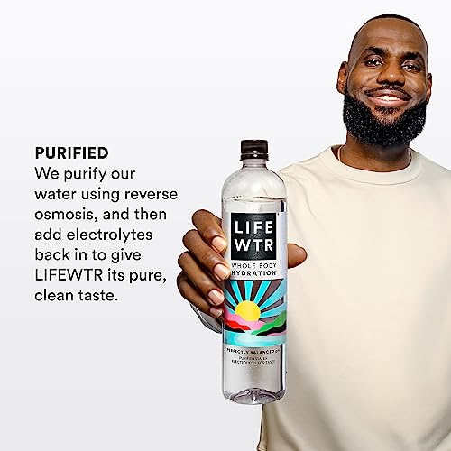 The 6 Best LIFEWTR Purified Water of 2025 [Verified] - Cherry Picks