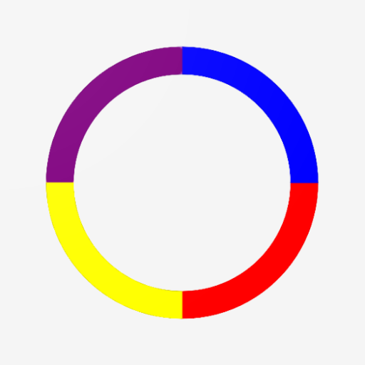 Color Circle Game:Amazon.co.jp:Appstore for Android