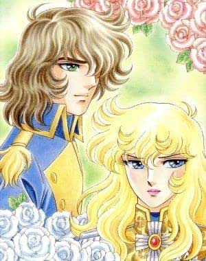 Amazon.co.jp: The Rose of Versailles Blu-ray Box (Blu-ray Disc) Riyoko ...