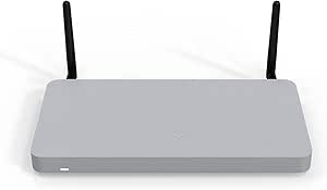 Amazon.com: Cisco MX68W-HW Meraki MX68W 802.11ac Router/Security ...