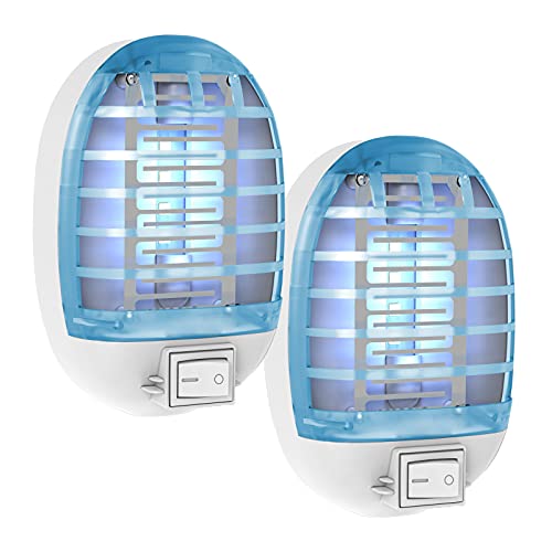 11 Best Indoor Mosquito Killer for Bedroom in 2021