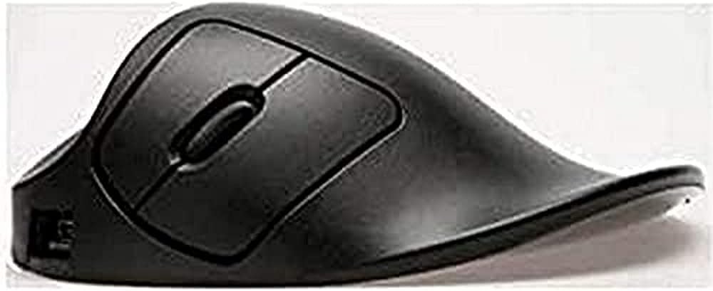 HIPPUS HandShoe Mouse links L wireless | Funkmaus | ergonomisches ...