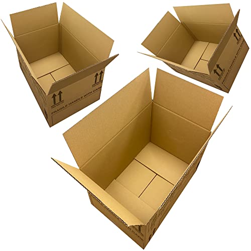 Discover Pluto Packaging Cardboard Boxes for Hassle-Free Moves ...