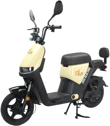 UPCOT SUPER XL 1500 Electric Three Wheeler E Rickshaw/Auto with 2 ...