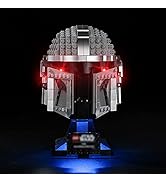 Amazon.com: YEABRICKS LED Light Kit for Lego - Star Wars Dagobah Jedi ...