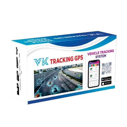 V K Tracking GPS OBD GPS Tracker is a Plug & Play GPS Device for Car ...