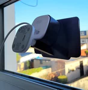 Amazon.com : for Eufy Window Mount for Solo IndoorCam C24/C120 ...