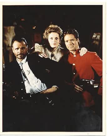 RICHARD COMAR/JOHN BRENNAN/BORDERTOWN/8X10 COPY PHOTO CC5015 at Amazon ...
