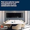 Buy Poly Studio E70 Intelligent Camera for Large Conference Rooms ...