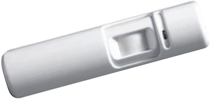 Amazon.com: Honeywell IS310WH Request to Exit Passive Infrared Sensor ...