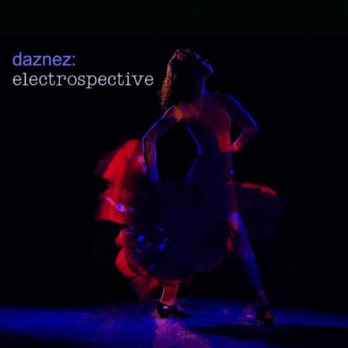 Amazon.com: Electrospective : Daznez: Digital Music