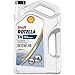 Shell Rotella T4 Triple Protection Conventional 15W-40 Diesel Engine ...