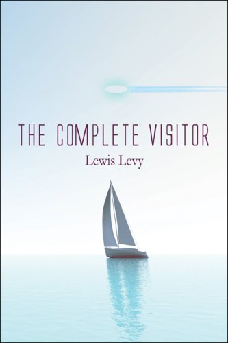 The Complete Visitor: Levy, Lewis: 9781605630069: Amazon.com: Books