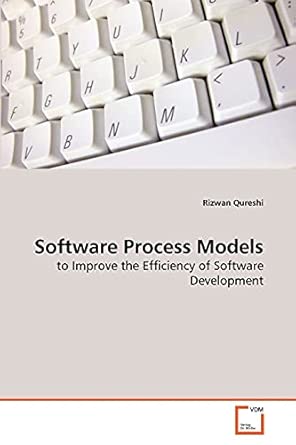 Software Process Models : Buy Online at Best Price in KSA - Souq is now ...