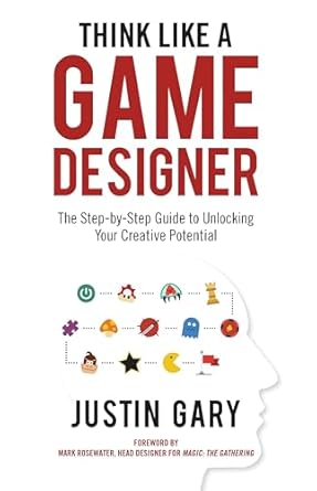 The Best Books on Video Game Design – The Reading Lists