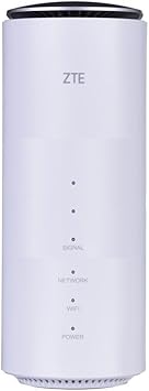 ZTE 5G CPE MC888, router domestico WiFi sbloccato 5G, Fast WiFi 6, Up ...