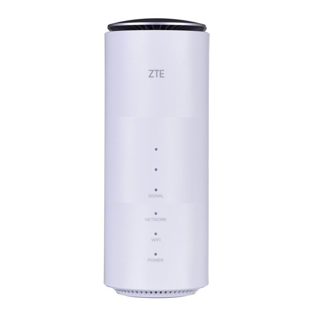 ZTE 5G CPE MC888, router domestico WiFi sbloccato 5G, Fast WiFi 6, Up ...