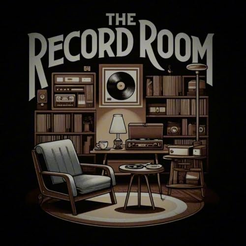 Amazon.com: The Record Room : Jaden Green: Audible Books & Originals