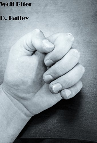 Amazon.com: Wolf Biter: From the Refuse Pile eBook : Bailey, David: Books