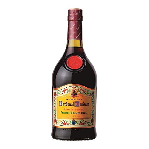 ¿Qué es el Brandy? Historia. Diferencia entre Brandy y Coñac