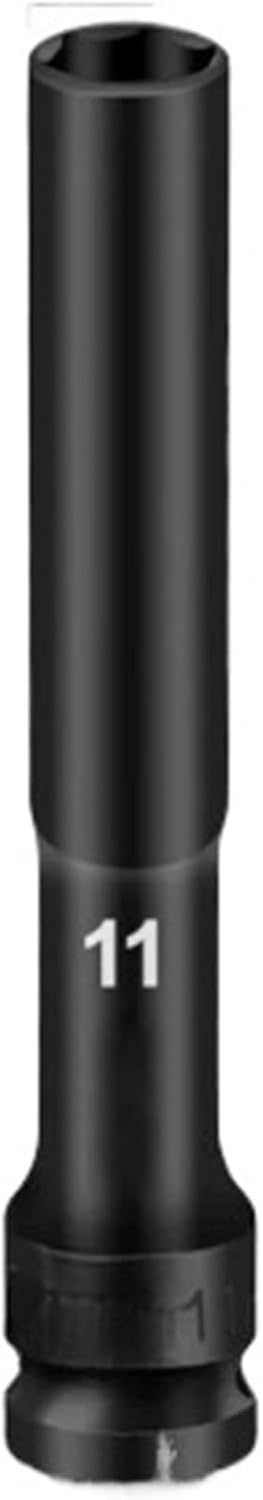 Amazon.com: ByoBLu 1pcs 1/2 Drive Socket Impact Wrench Hex Socket Head ...