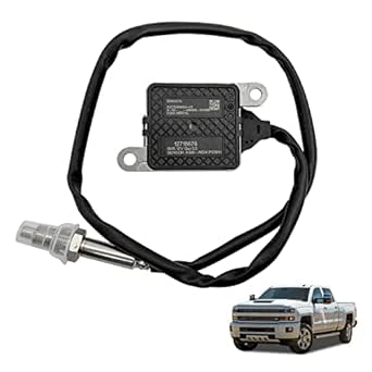 Amazon.com: A2C113660000-01 12680469 12676706 Downstream Nitrogen Oxide ...
